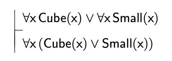 Solved How to solve in Fitch using Elim, Taut Con Intro | Chegg.com