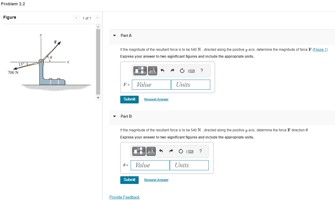 Solved Please complete parts A-B with explanation. | Chegg.com