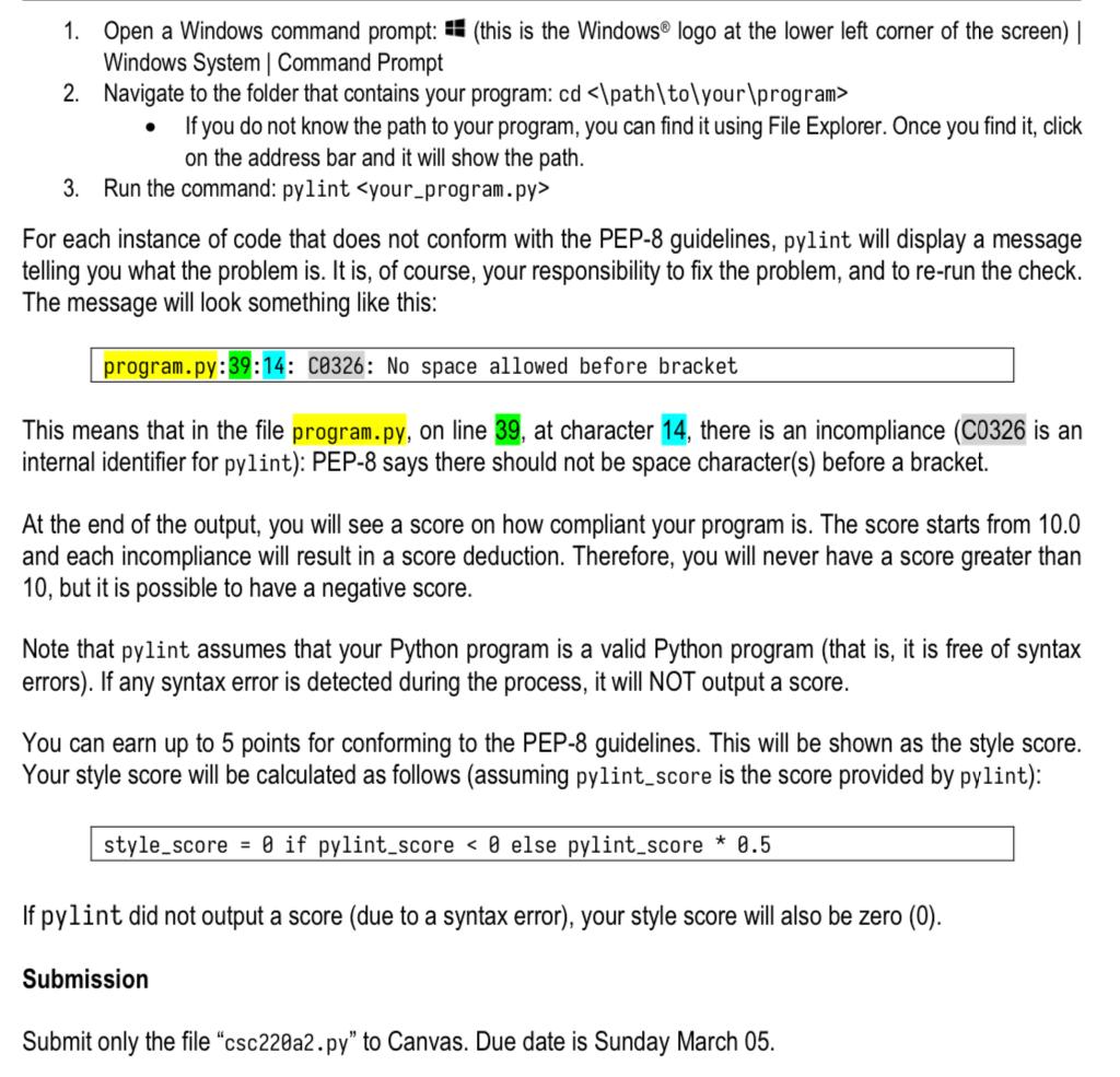 Solved In this assignment, you are going to implement a | Chegg.com
