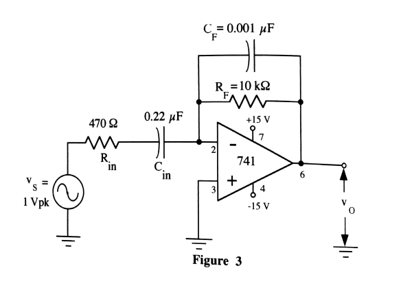 Solved Need help in electronics exercise. Calculate the | Chegg.com