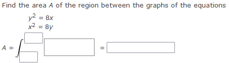 Solved Let f(x) = e-x - 1 for 0 SXS4. Find the area A of the | Chegg.com