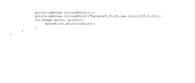 Solved (JAVA) I only need help with question f. The rest is | Chegg.com