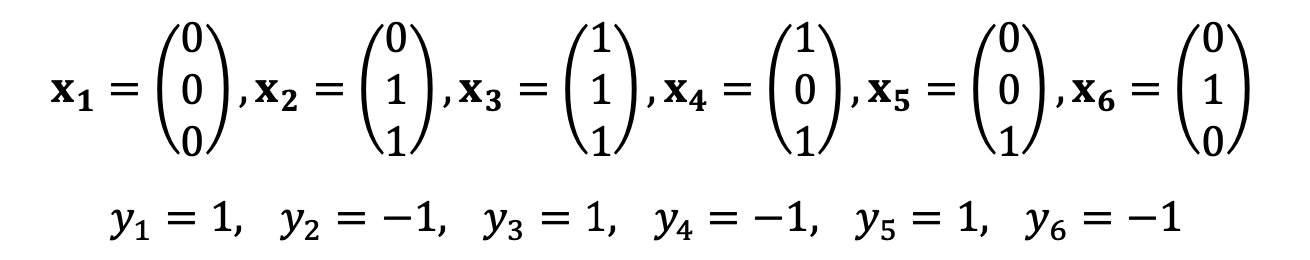 Solved machine learning problem (a)show that the | Chegg.com Solved machine learning problem (a)show that the | Chegg.com