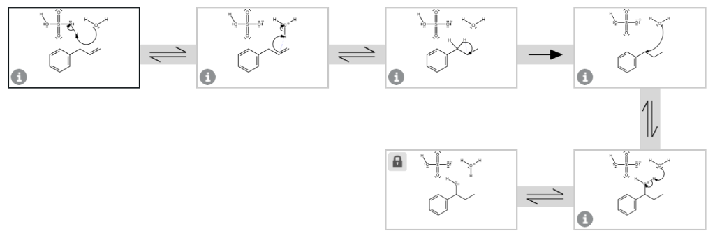 Solved Identify all of the common elementary steps in the | Chegg.com Solved Identify all of the common elementary steps in the | Chegg.com