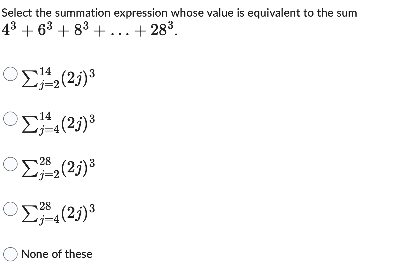 Solved If y were the sequence 21,36,51,66,81,96,111,126, | Chegg.com