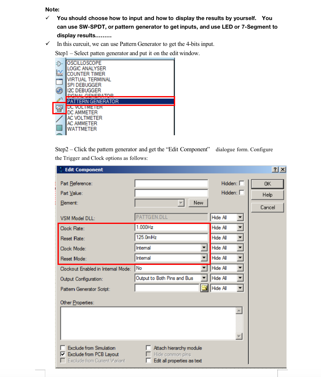 Solved 1. Specification The excess- 3 code for a decimal | Chegg.com