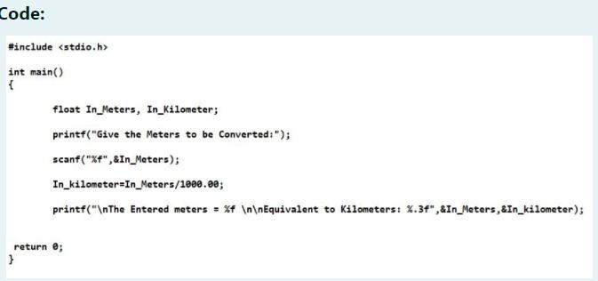 Solved Write the code and troubleshoot below converting it | Chegg.com
