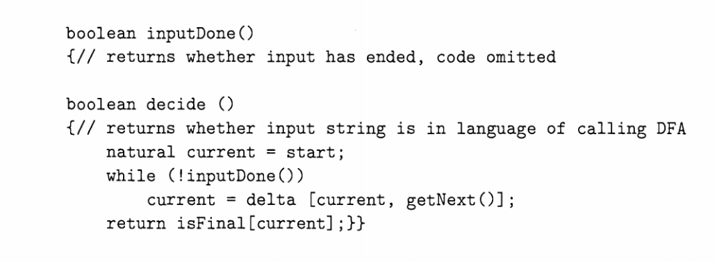 P14.1.10 (uses Java) Recall that in our pseudo-Java | Chegg.com