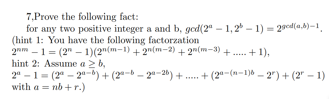 Solved Discrete Mathematics for CS "on the right side of | Chegg.com