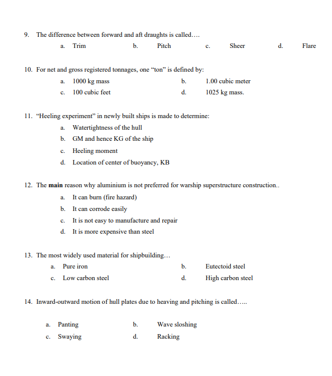 Solved 1. The space forward of the forward collision | Chegg.com