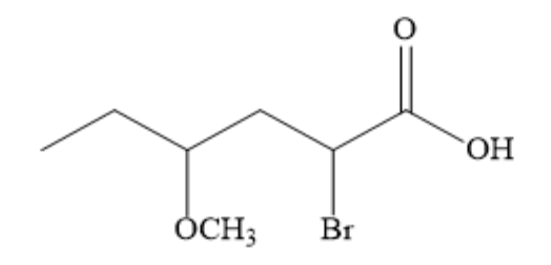 Solved Naming Carboxylic Acids and its Derivatives: 1. | Chegg.com