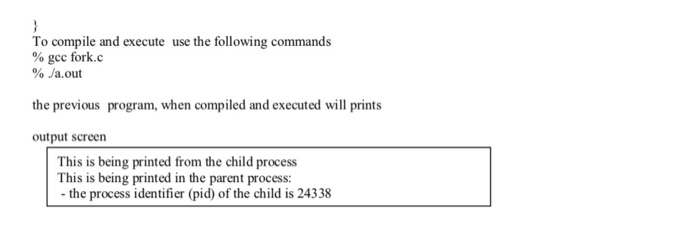 Solved of 2 l CSIS 310 Fork Assignment (5points) Assignment | Chegg.com