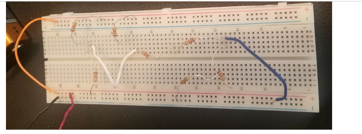 Solved How many distinct nodes are there in this circuit | Chegg.com