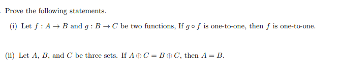 Solved Please help solve for Discrete Math: | Chegg.com