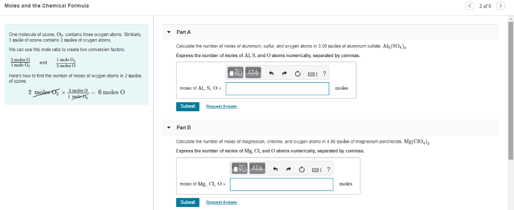 Solved Can you solve all of this? I am just interested in | Chegg.com
