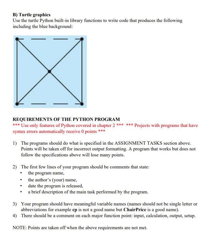 Solved INTRODUCTION The goal of this project is the enable | Chegg.com