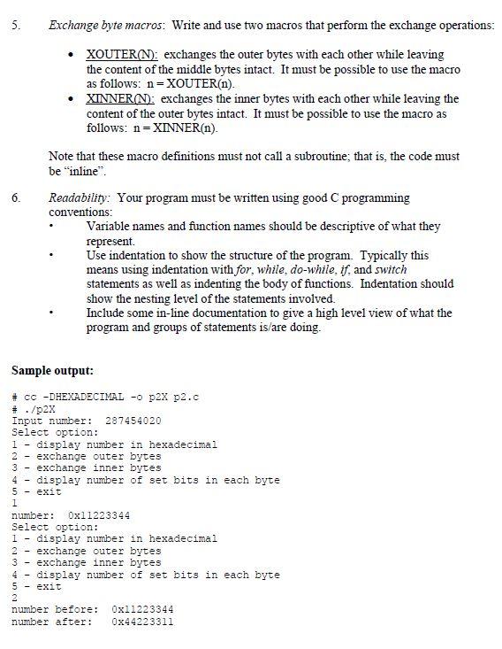 Solved Please Help Me Answer And Understand This Assignment Chegg