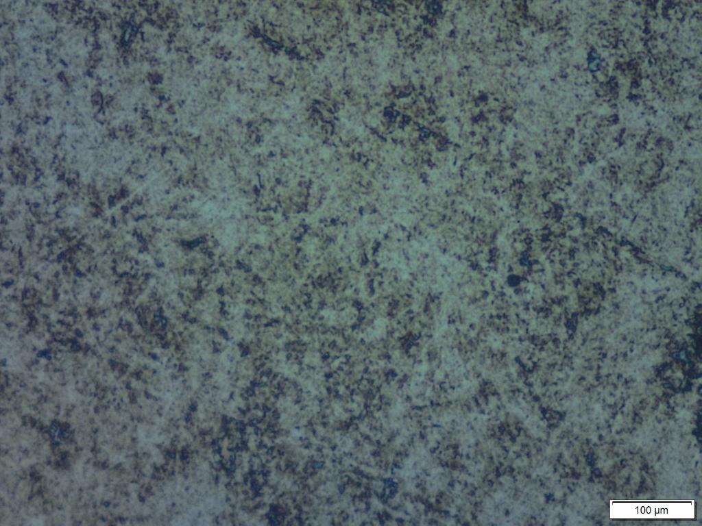 Solved Explain this microstructure for engineering steels it | Chegg.com