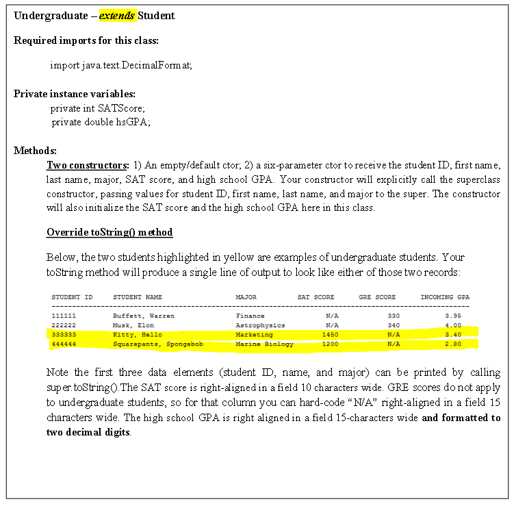 Solved College Program This Exercise Is Open Resources Chegg