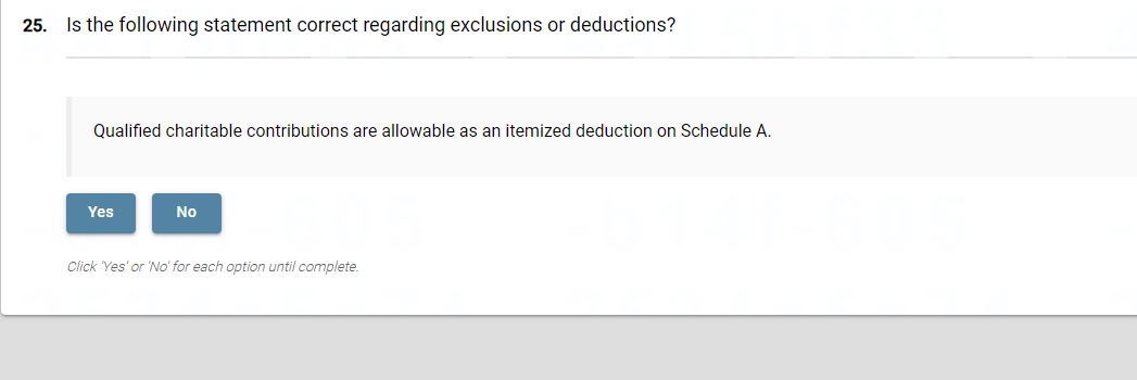 Solved Is the following statement correct regarding | Chegg.com