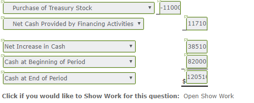 Solved Exercise 5-17 (Part Level Submission) Oriole | Chegg.com