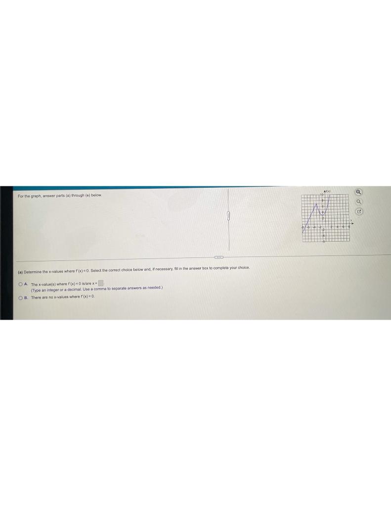 Solved For the gmph, answer parts (n} through {θ) beiom, (a) | Chegg.com