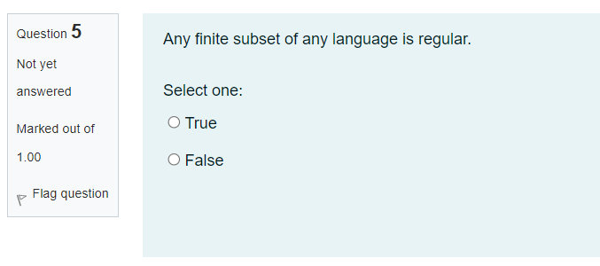 Solved Let r1 and r2 be two regular expressions. Then the | Chegg.com
