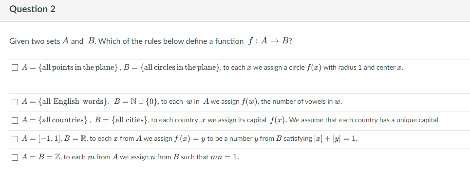 Solved proofs | Chegg.com