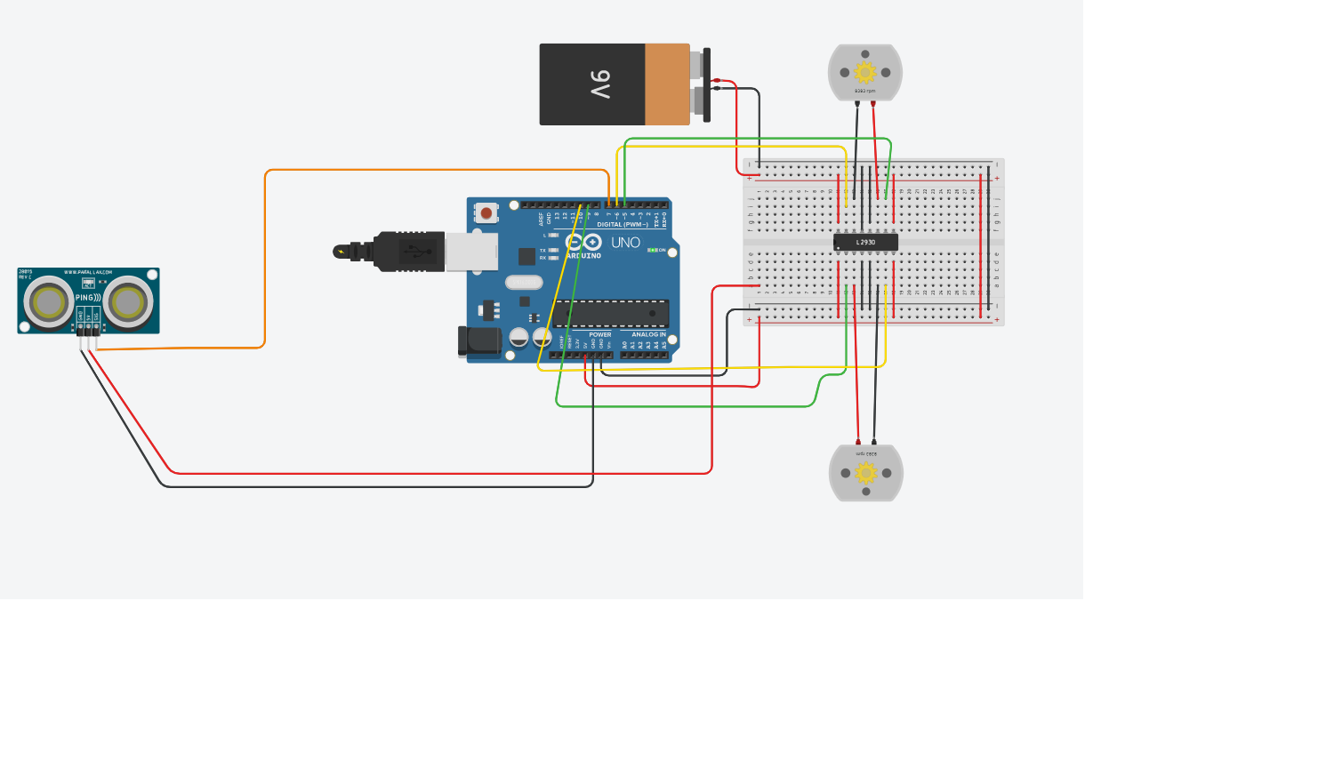 Solved HELP arduino programming the code bellow is a code | Chegg.com