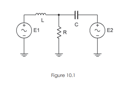Solved Procedure 1. Typical function generators have a 50 12 | Chegg.com
