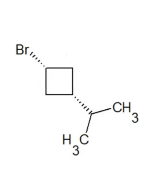 Solved CH 3 CI CH 3 CH3 нс Н.С CH3 Br -CH 3 H C | Chegg.com