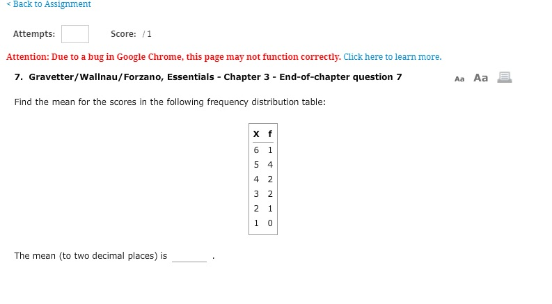 Solved: Do: Chapter 3 End-of-Chapter Problems