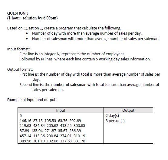Solved hi can anyone help me with this question 3 its | Chegg.com