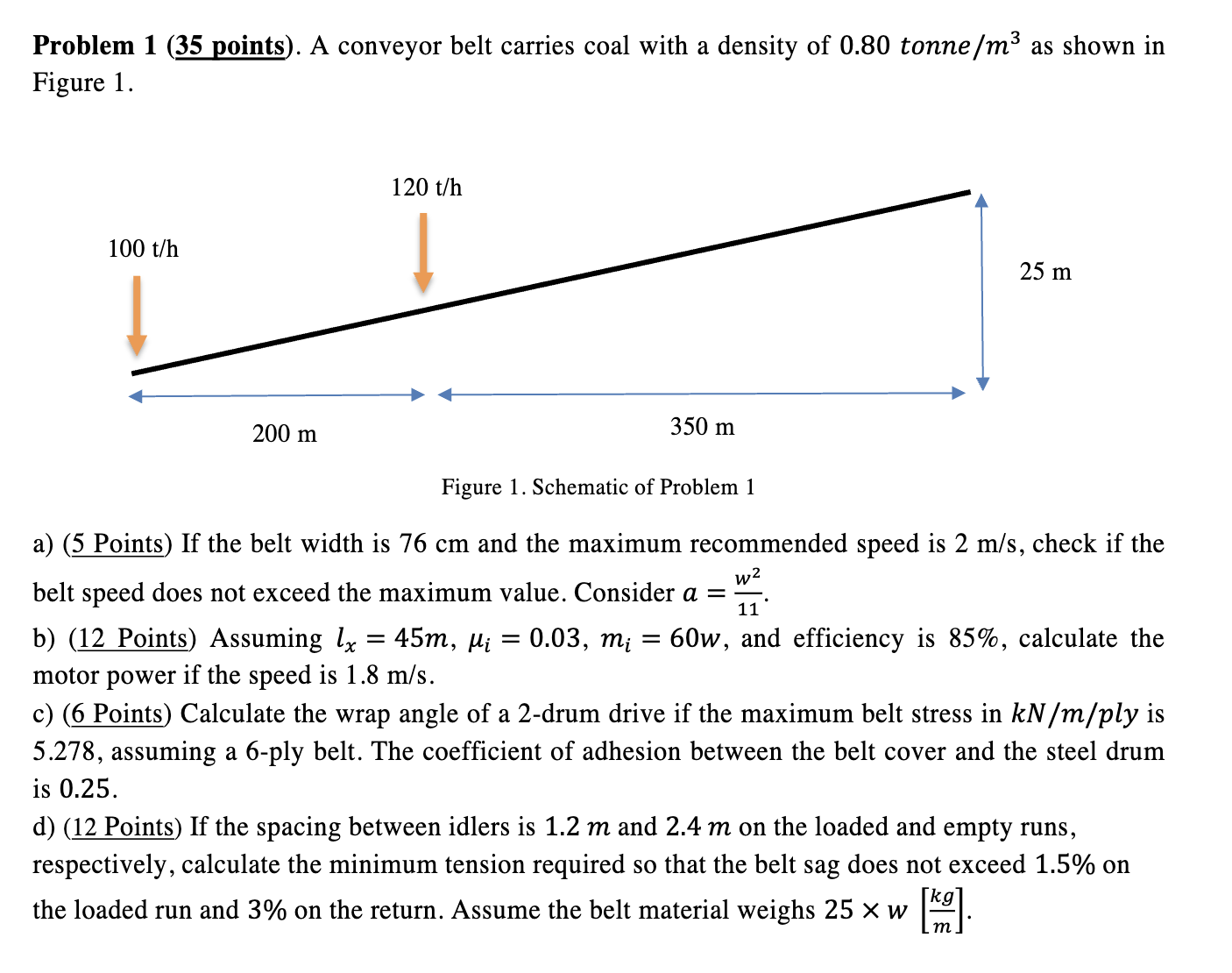 Solved Show me ﻿the steps to ﻿solve this problem, and the | Chegg.com