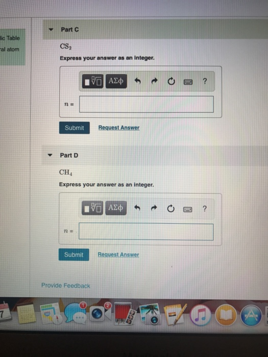 Solved Which compound has two or more resonance structures? | Chegg.com