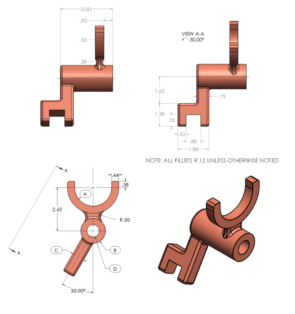 The image below is one of the Practice Exercises from | Chegg.com