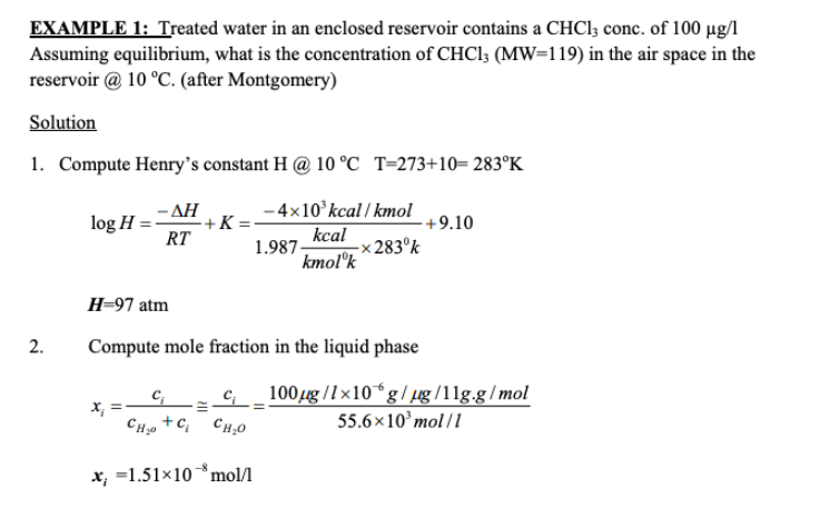 Mole Fraction Example Problem mole-fraction-example-problem