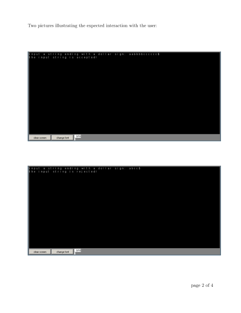 Write a simple program in the 8086 assembly language | Chegg.com