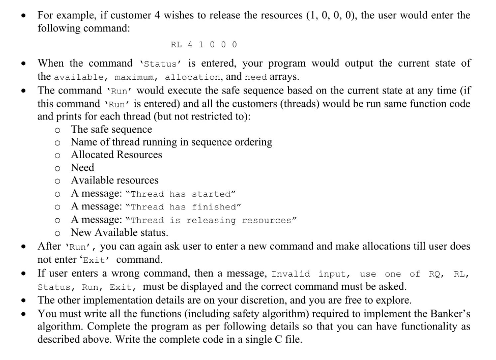 Solved Question 1 (Marks: 50): In this question, you will | Chegg.com
