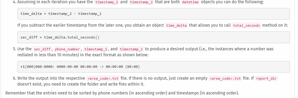 Solved PLZ provide full python code for TODO1-5, check for | Chegg.com