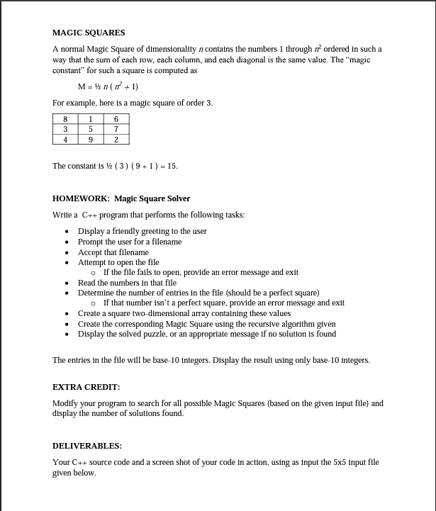 Solved Could you provide a properly formatted solution with | Chegg.com