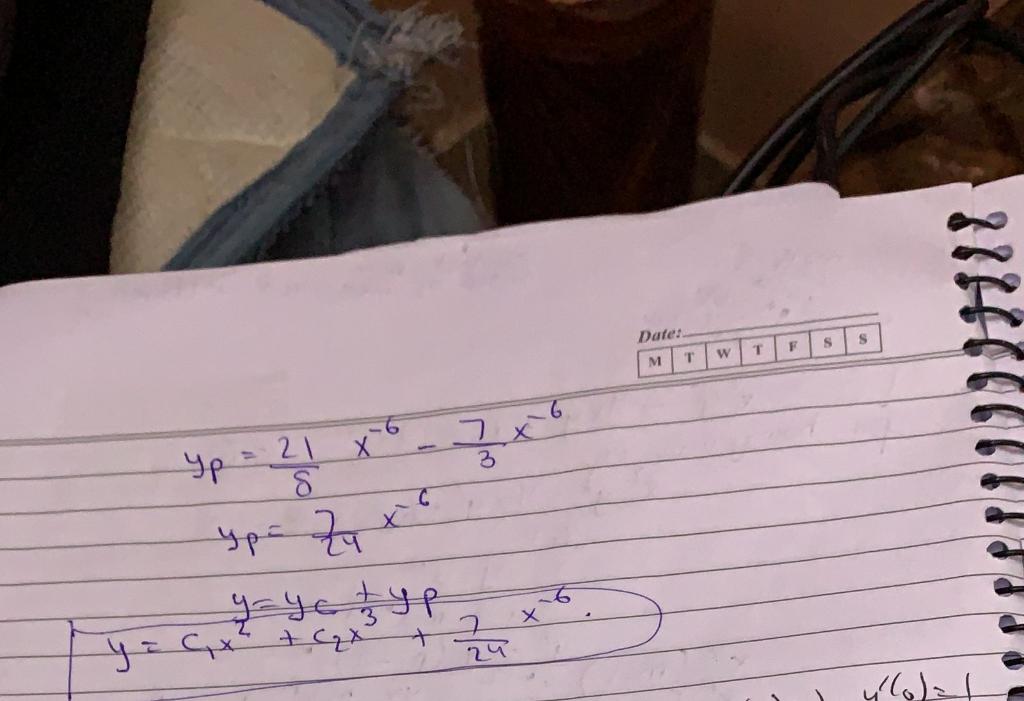 Solved kindly answer part 3 of it using method variation of | Chegg.com