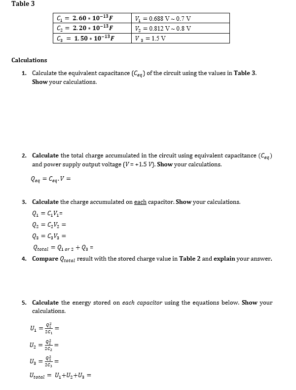 Solved Capacator Lab 202) Introduction Dielectric Multiple | Chegg.com