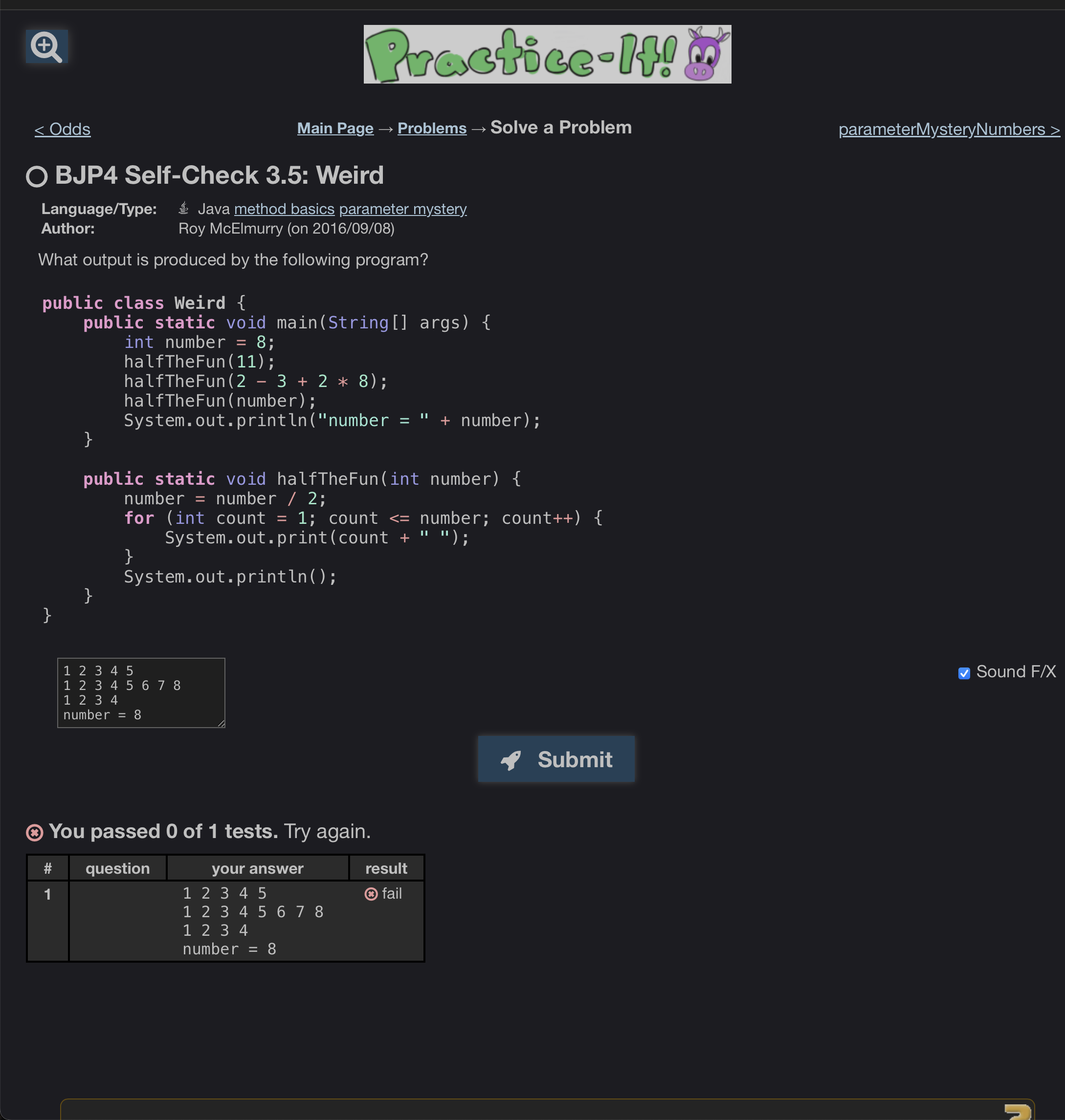 Solved what am i getting wrong? | Chegg.com