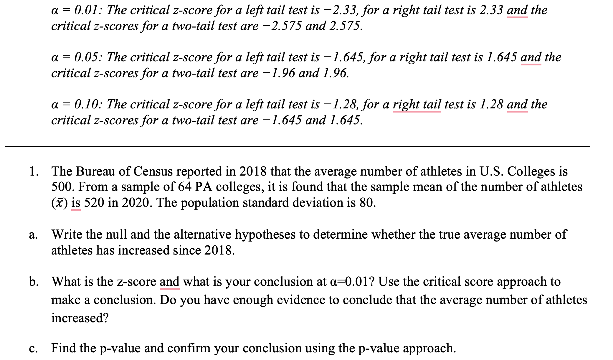 Solved USE 4 DECIMAL PLACES FOR YOUR ANSWERS2 DECIMAL PLACES | Chegg.com