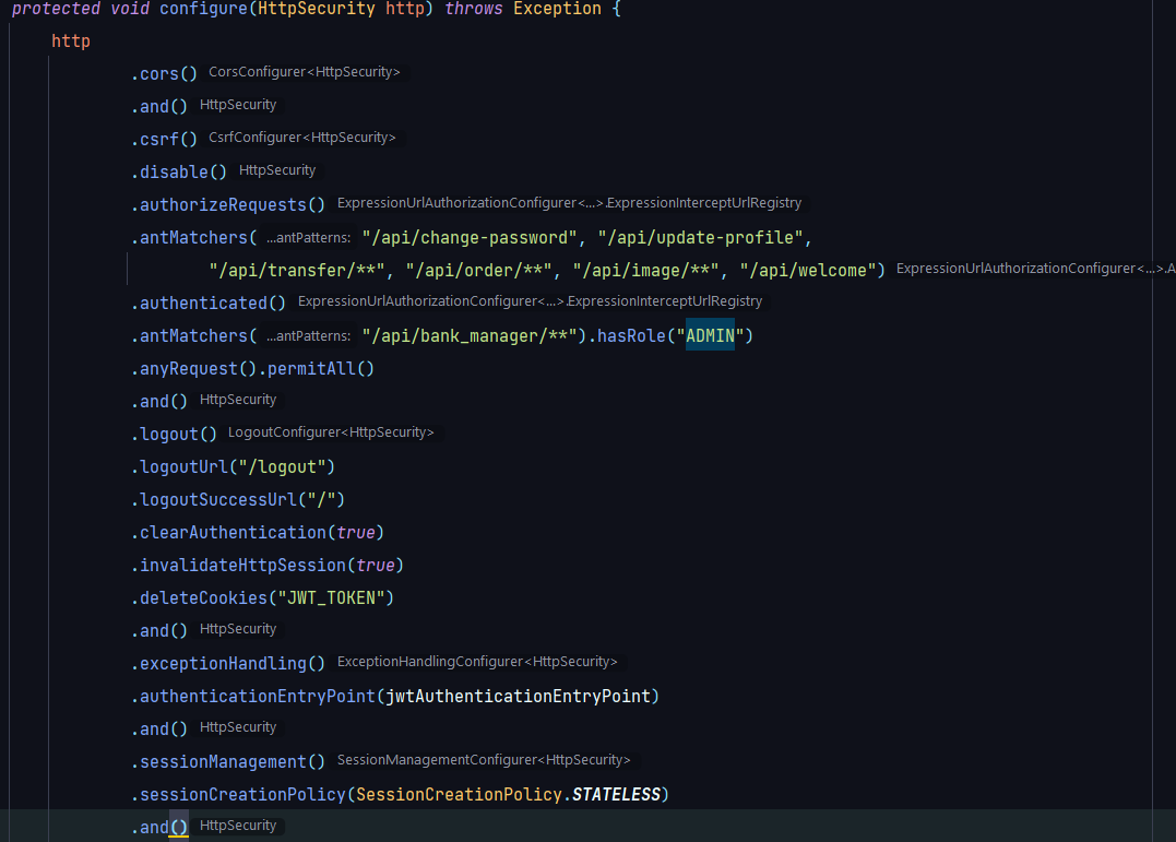 Solved In VANILA JS i facing error below however in spring | Chegg.com