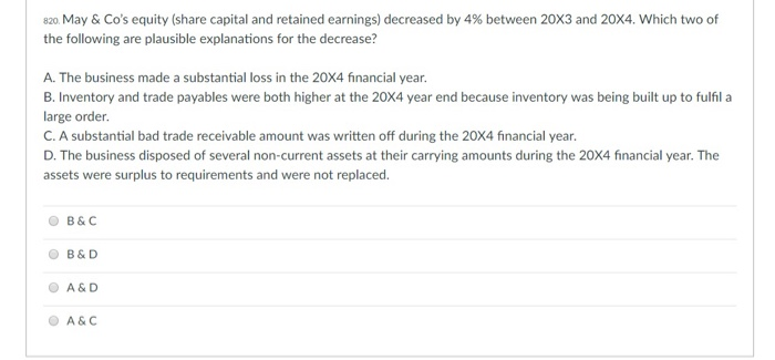 Solved 704b. Which one of the following statements about | Chegg.com