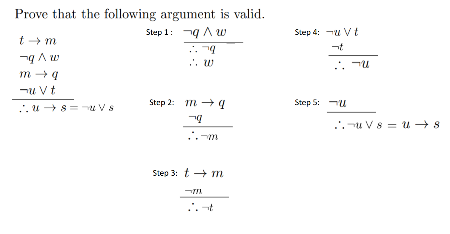 Solved I want the solution to this question use inference | Chegg.com
