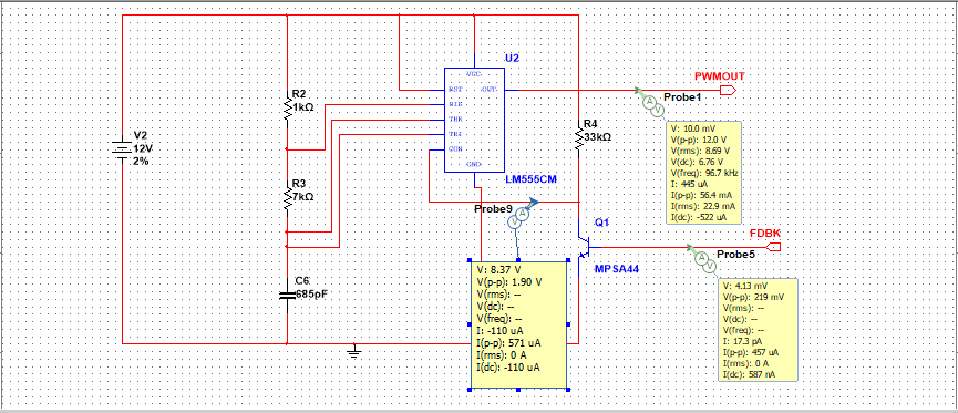 Solved Int Ledpin 9 Led Connected To Digital Pin 