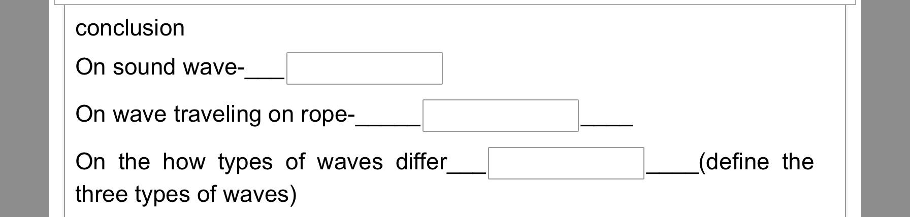 Solved 2. Use the Frequency slider to observe the effect of | Chegg.com